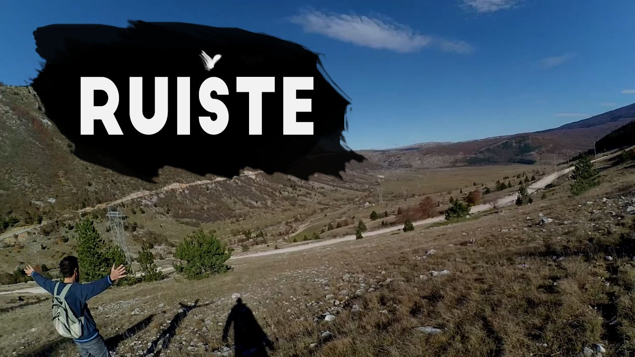 Rujište - YouTube