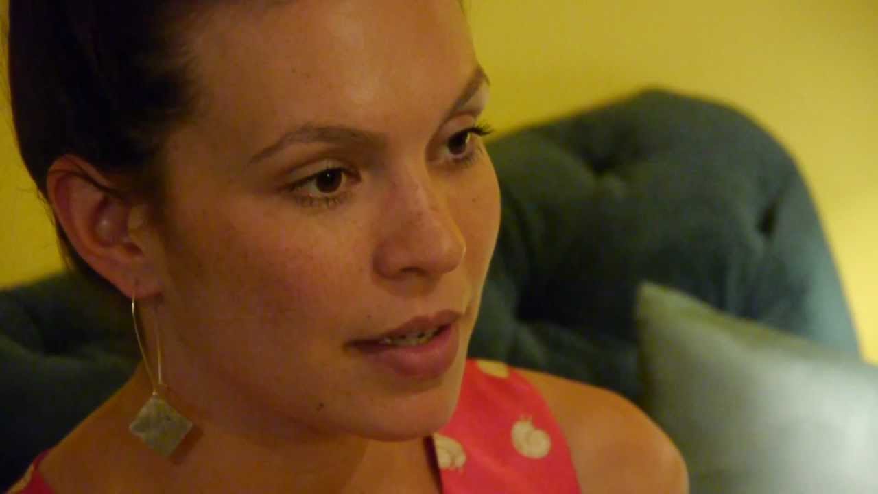 Jessi Teich: Loop Pedal Improv - YouTube