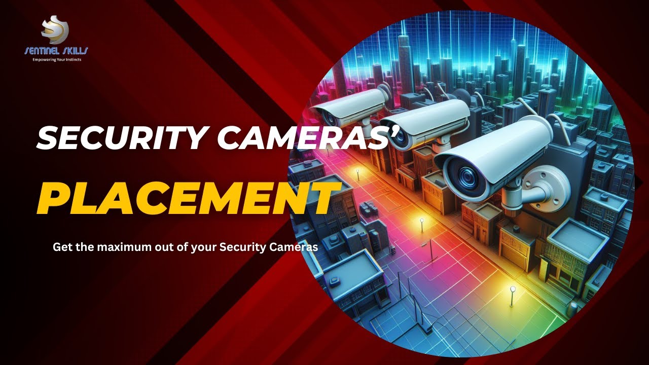 Surveillance Camera Placement - YouTube