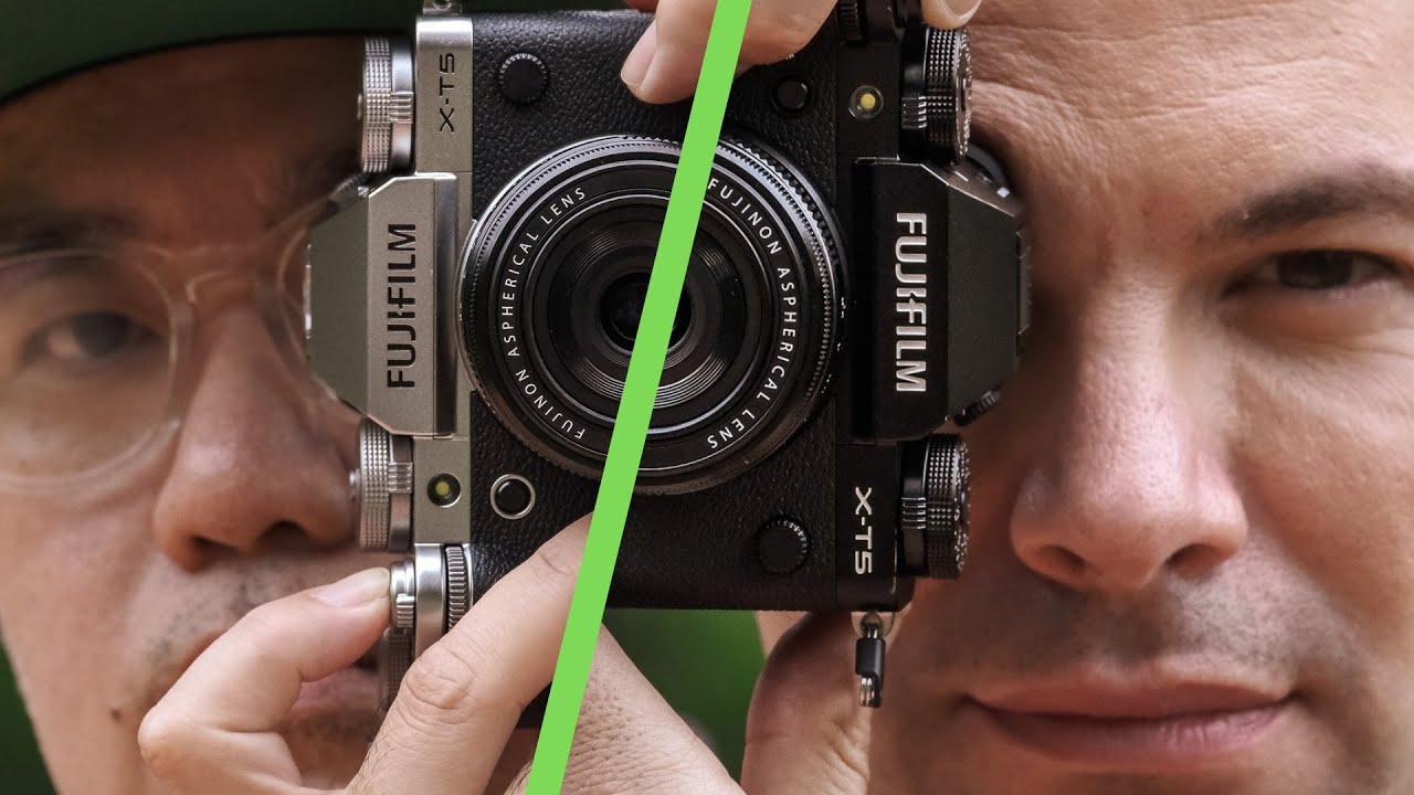 Fujifilm X-T5 / XF 30mm f2.8 Macro Review: The Image Quality Will Blow ...
