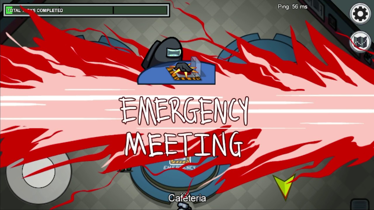 Perfect imposter win at the end - YouTube