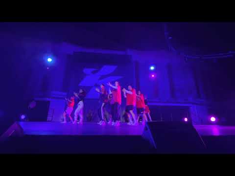 THE CORE @ JKF BASEL 2021 | 2ND HALF