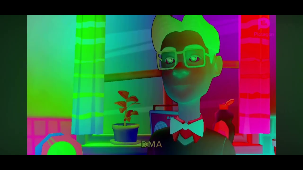 Plotagon Samir Says All Preview 2 Effects (Normal Version) - YouTube