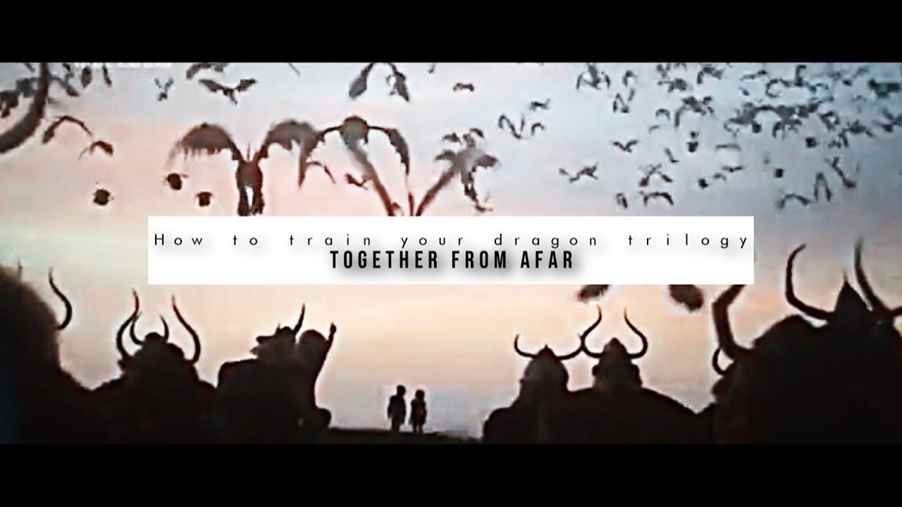 Together From Afar - YouTube