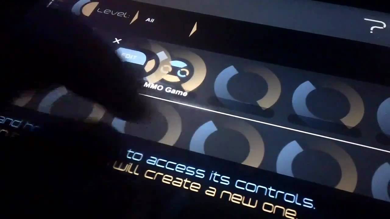 Guide UI Trailer - YouTube