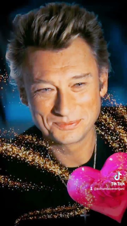 Non ne me dit pas Adieu Johnny Hallyday ️ - YouTube