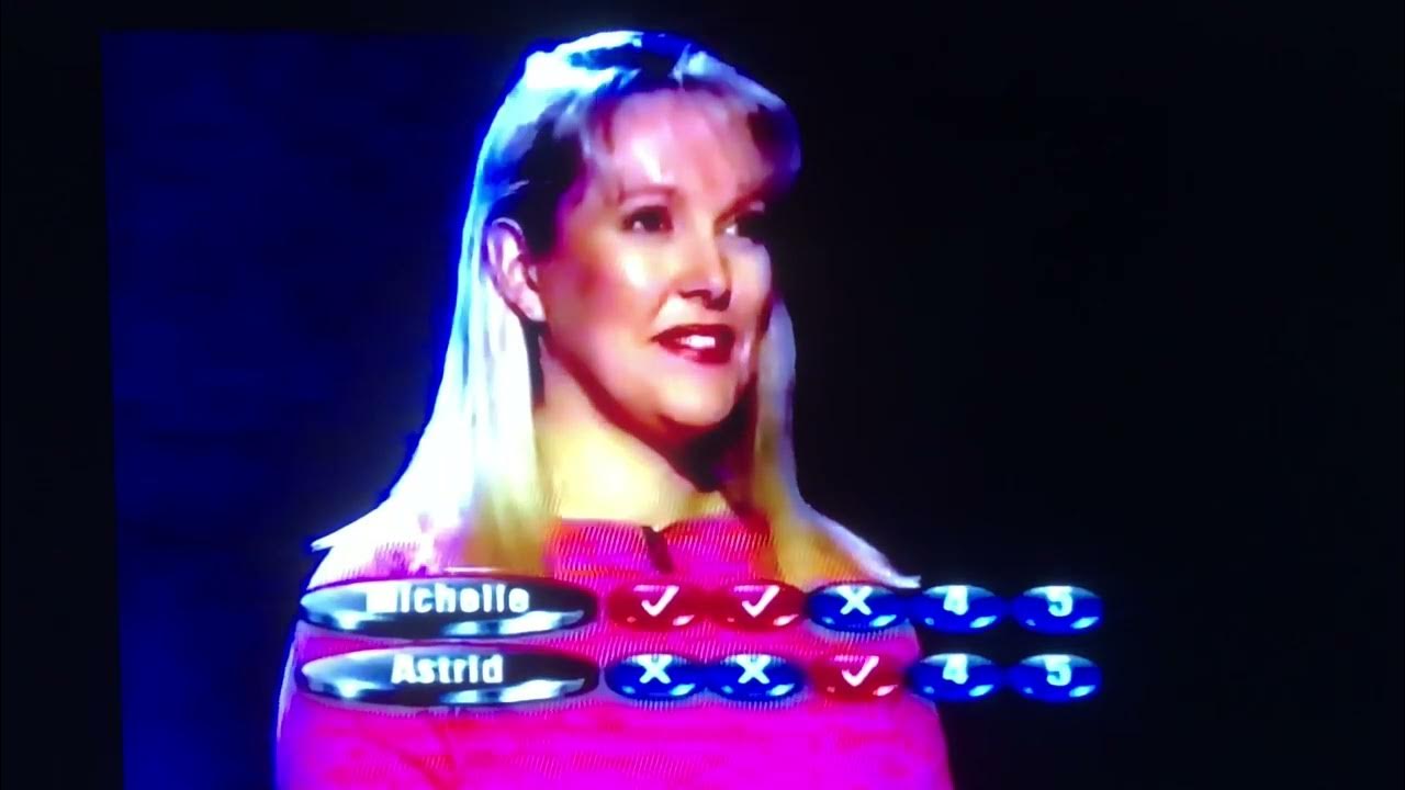 The Weakest Link Australia 24 9 2001 Ending YouTube the-weakest-link-australia-24-9-2001-ending-youtube