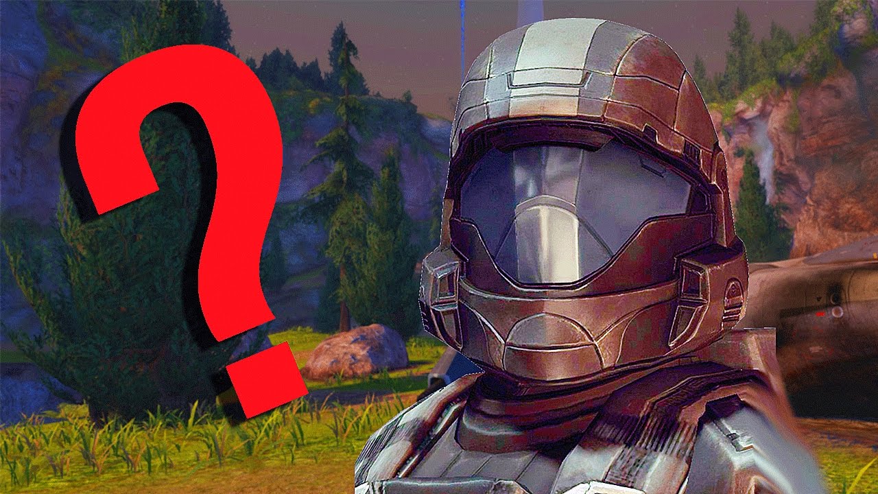 25 CURIOSIDADES DE LOS ODST (SCDO) - YouTube