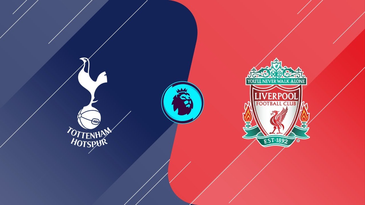 Tottenham V Liverpool Watchalong With Nbc Sports Joe Prince Wright