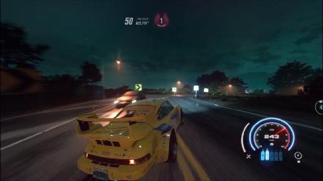 NFS Heat - RSR@Eagle: Are Track Tires Valid? - YouTube