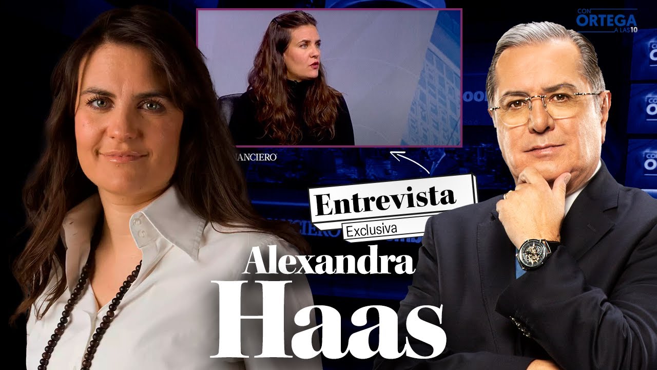 En Guerrero se perdió mucha cosecha: Alexandra Haas - YouTube