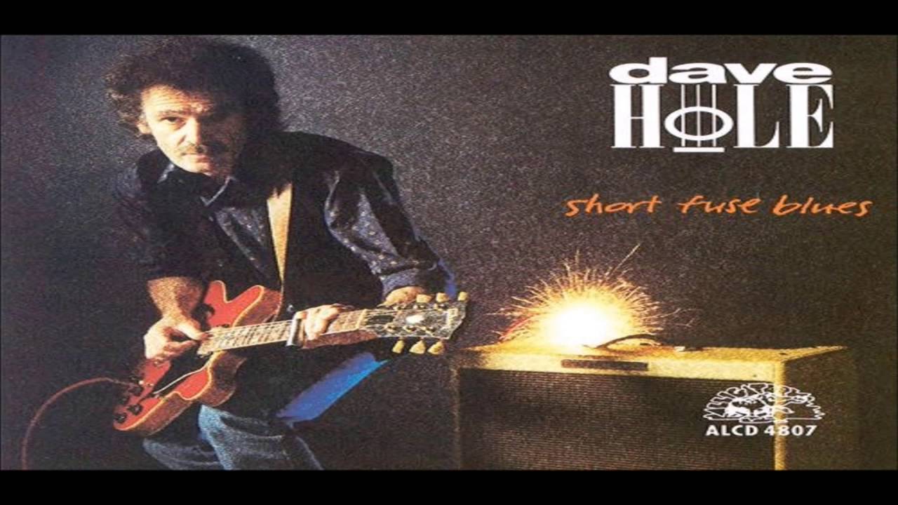 DAVE HOLE - The Sun is Shining - YouTube