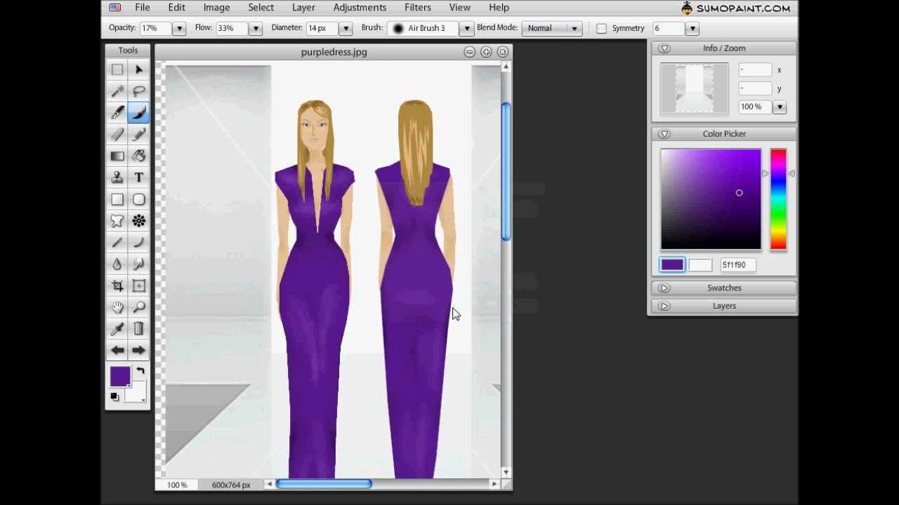 Designers Society: How To Make a Dress - YouTube