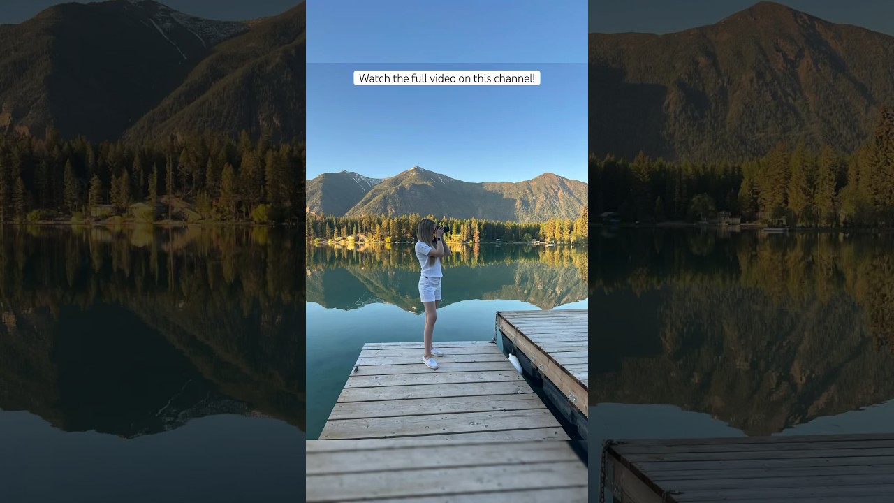 📍Rosen Lake, Jaffray, BC - YouTube