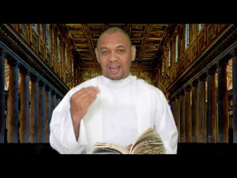 MATIUS 20:20-28 - YouTube