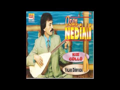 Ozan Nedimi  - Torosların Karı Eksilmez