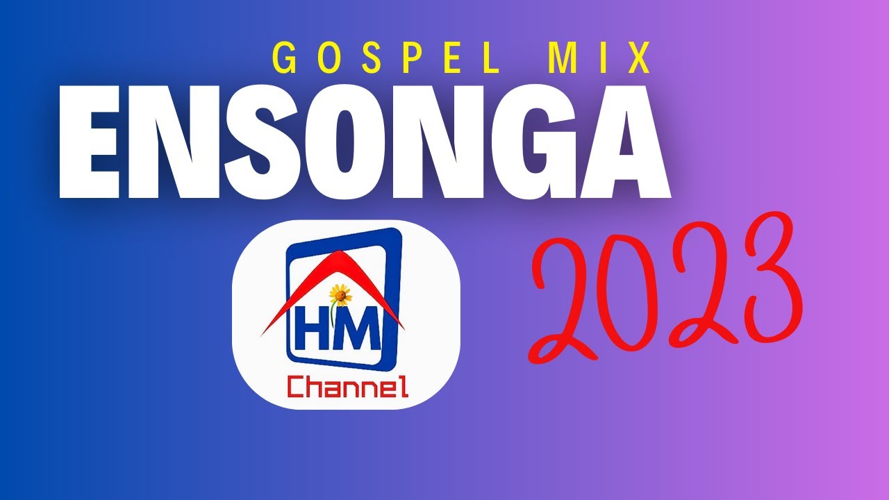 Ensonga Gospel Music Mix 1 2023 | Uplifting Ugandan Gospel Songs ...
