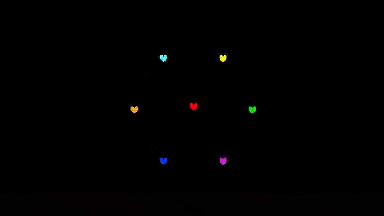 Undertale OST Finale 10 Hours HQ - YouTube