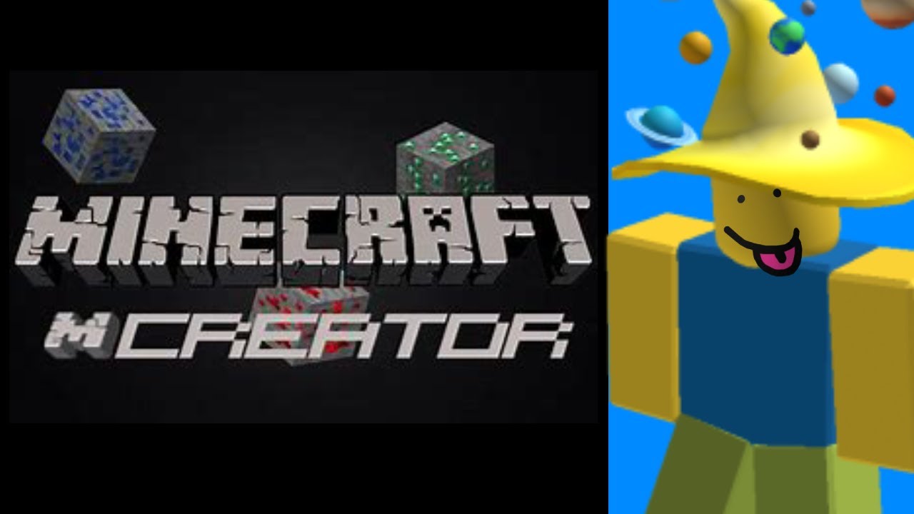 I played my old mod in Minecraft - YouTube