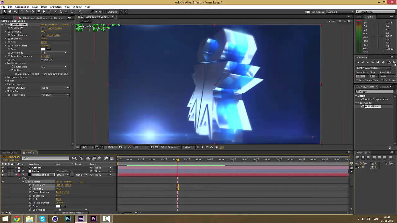 SPEED ART VFX // #FuturizedRC ENTRY - YouTube