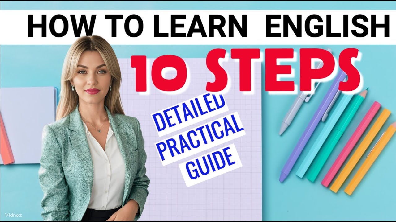 Master English Faster: Top 10 Strategies for Efficient Language ...