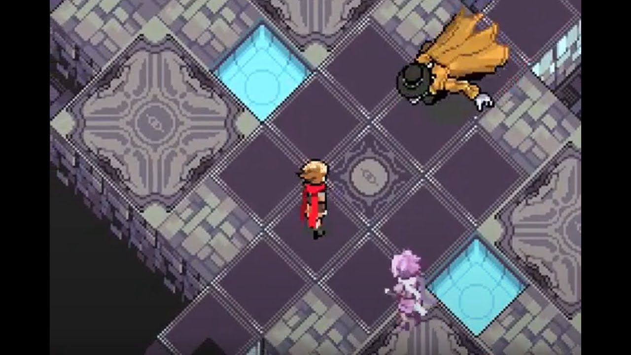 Boktai 2 - Solar Boy Django: Remains (Black Ringo) - YouTube