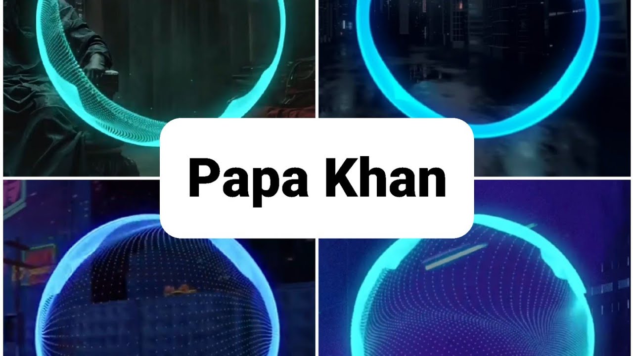 Ranking Papa Khan on NCS - YouTube