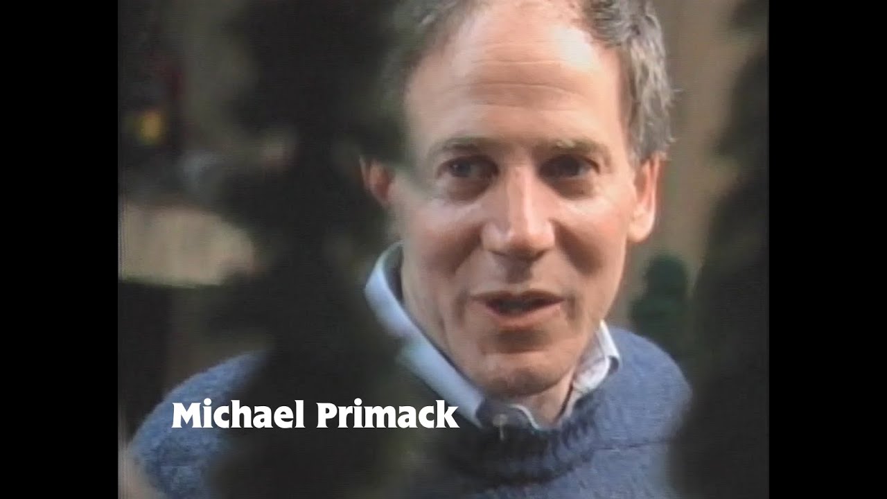 TMCember's Great Toy Train Layouts of America: Michael Primack - YouTube