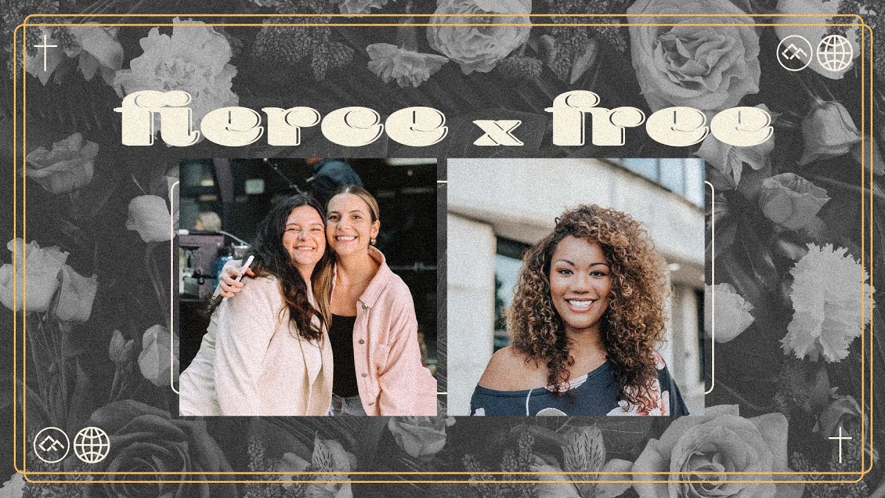 Fierce Night with Tabatha Claytor | 7:00 pm, November 3, 2023 ...