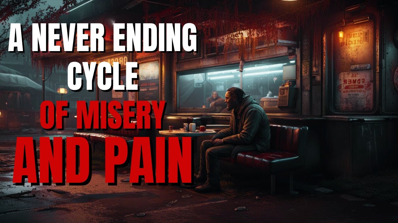 Hell Creepypasta | If This Is Hell, Then It's Contagious | Creepypasta ...