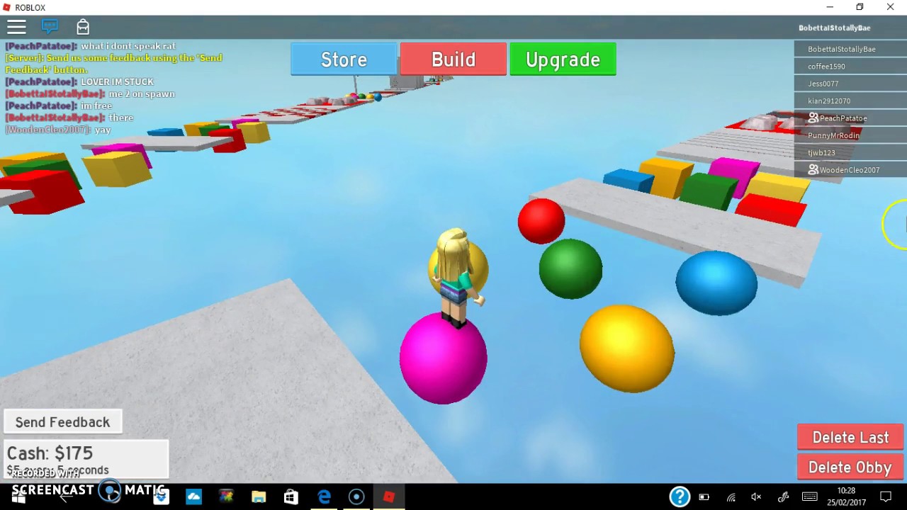 Roblox With Friends!! | Roblox | Jessica Gaming - YouTube