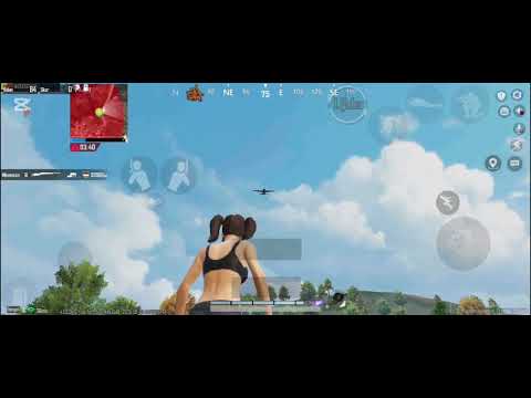 Drop silahlarıyla win alma pubg Mobile