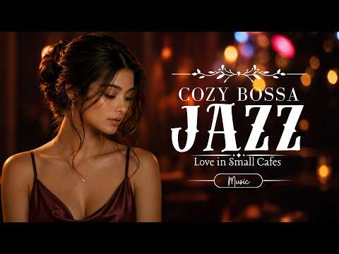 Nova Lume - Love in Small Cafes