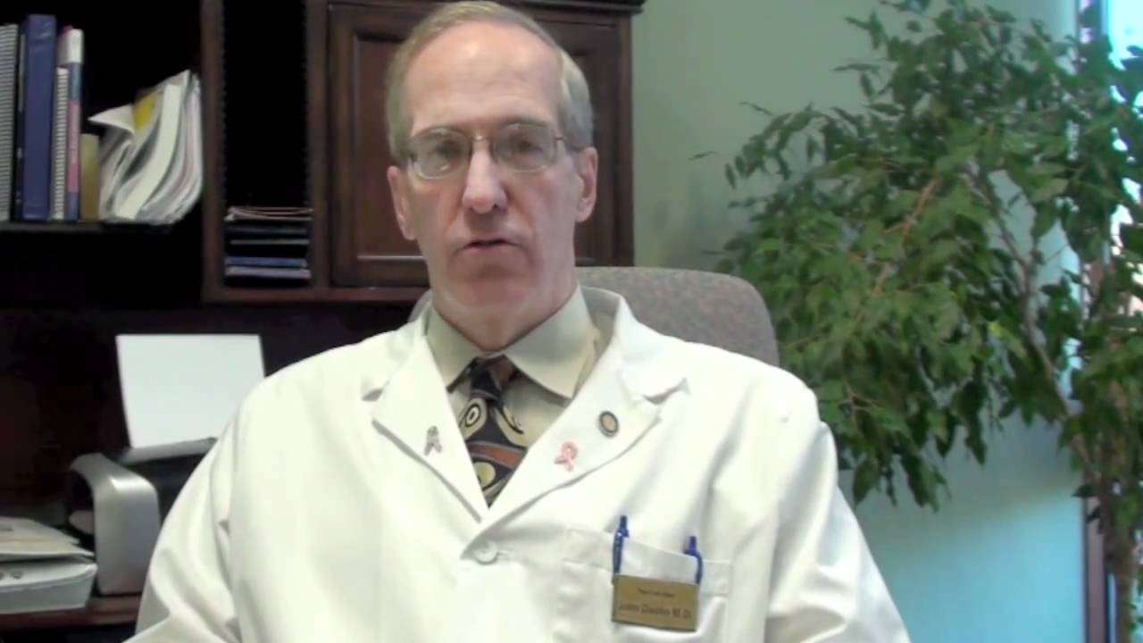 Reno Vein Clinic's "Meet the Doctor" with Dr. Daake - YouTube