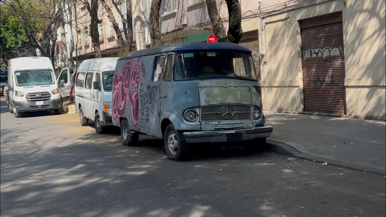 Como ven esta belleza - YouTube