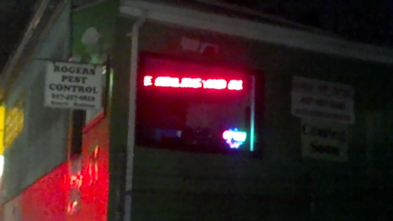 Ghetto Mix - Rogers Pest Control - YouTube