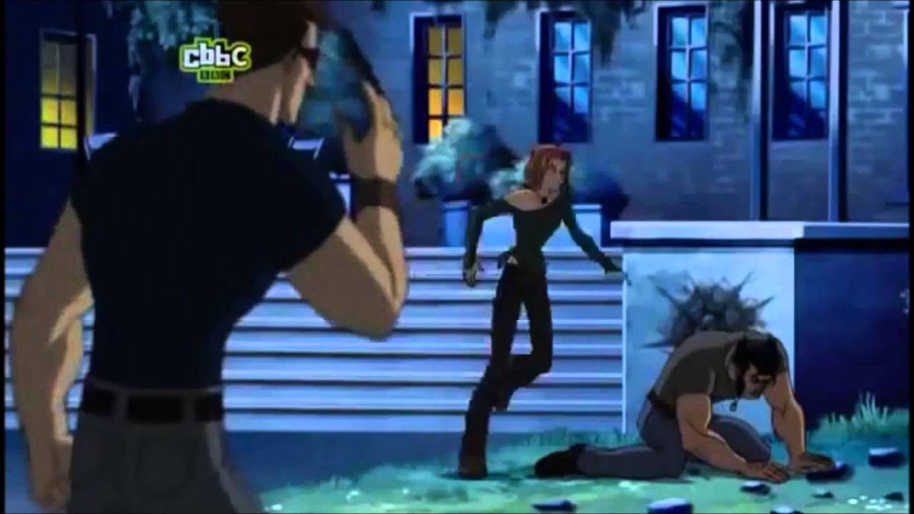 Jean Grey Tribute - YouTube