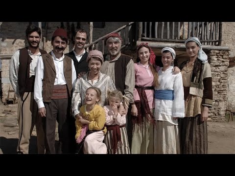 Elveda Rumeli - Sütçü Ramizin Evi 'ni Ziyaret ettik ❤️ 02.09.2024 #СевернаМакедонија #Маково #Manovo