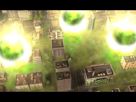 Command & Conquer: Generals (GLA Campaign, Ending) - YouTube