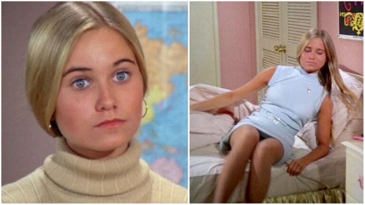 Iconic Scene Ended Brady Bunch - YouTube