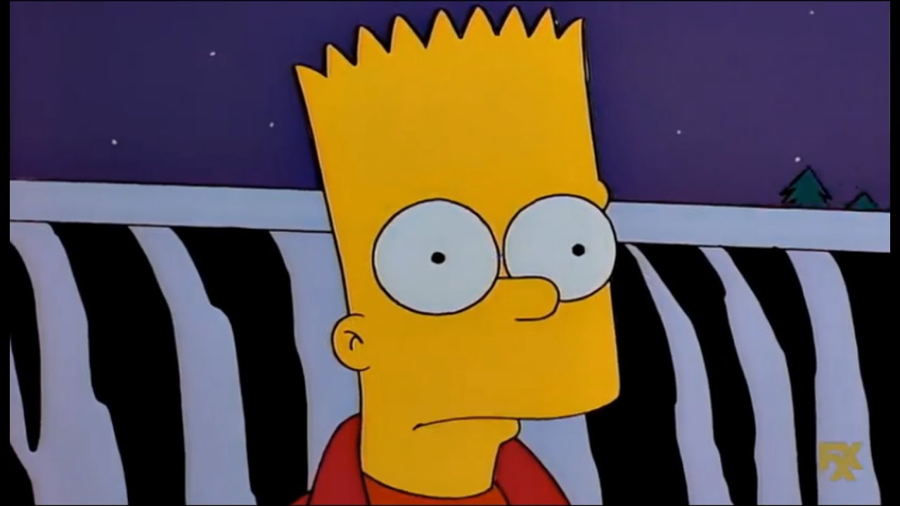EVERYBODY DANCE NOW!!! (Simpsons Shorts) - YouTube