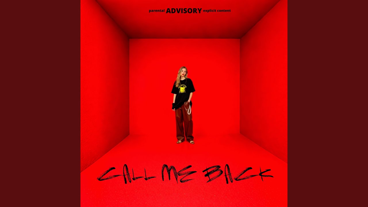call me back - YouTube