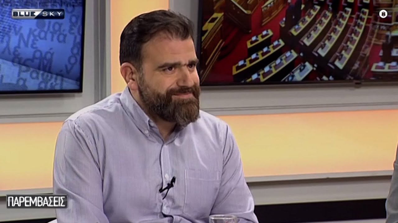 Γ. Στεφανάκης: Ο λαός θα συνεχίσει να παλεύει για όλα τα «Τέμπη» της ...