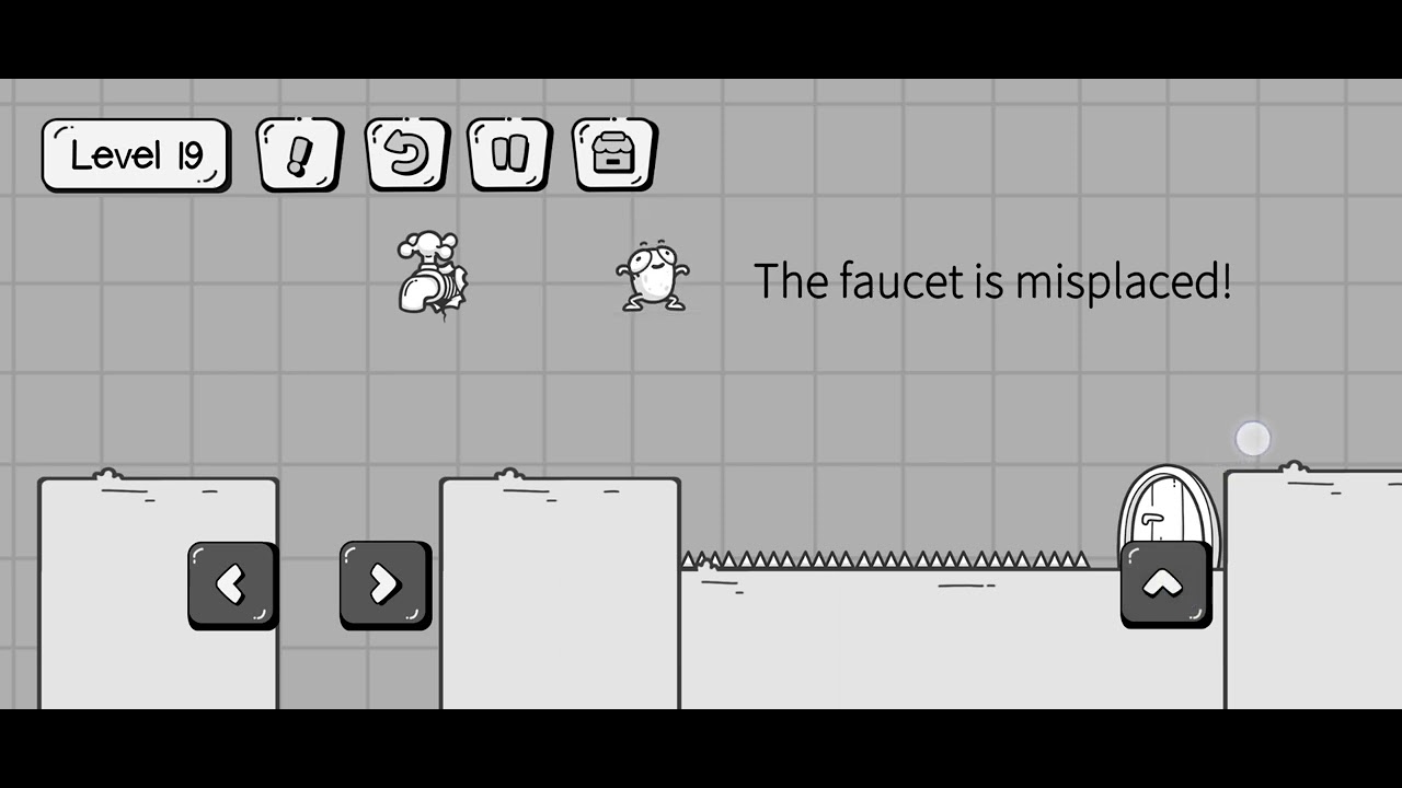 Mr Potato Puzzle Master Level 19 | Game Walkthrough - YouTube