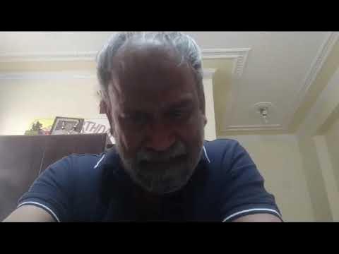 अश्वत्थामा...अंधा युग !!!Ashwatthama... Andha Yug !!!#drama #theatre #classic #acting #love # ...