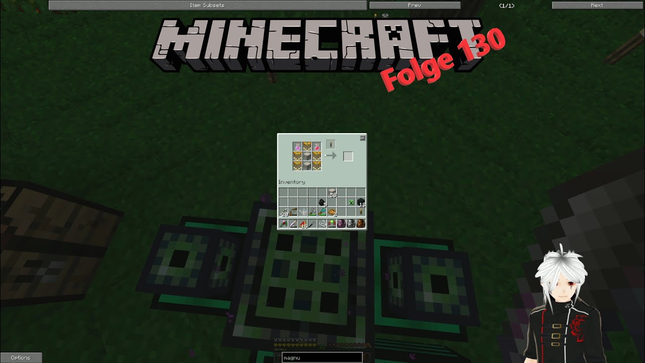 Minecraft (after humans) Build This City [S01E130] - Cosplay geht immer ...