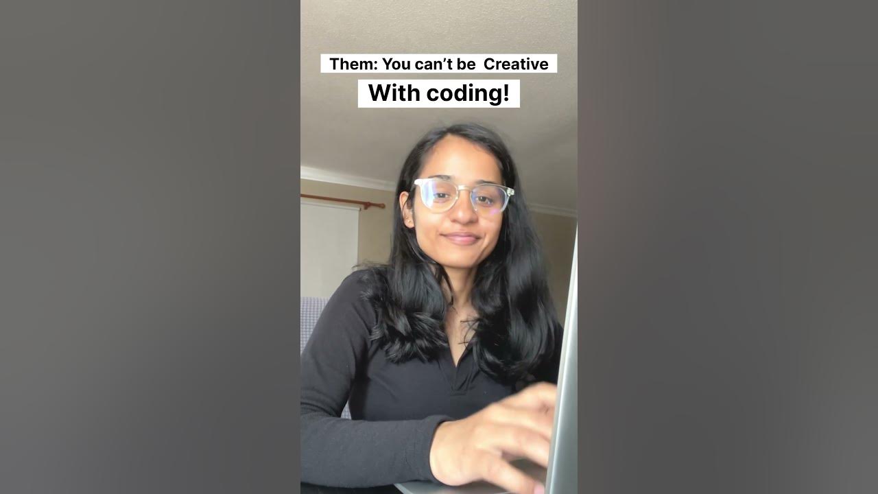 Pov You Can T Be Creative With Coding Webdevelopment Website Css Htmlcsswebsite Learn