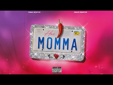Hot Momma - Yung Wayve & Digzo Mortie (Official Audio)