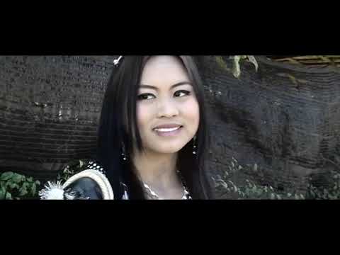 Dab Nkauj Fa - Part 1 - Hmong Movie