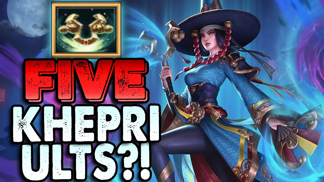 SMITE'S NEWEST GOD BARI CAN GO SUPER SAIYAN! I'M IN LOVE - SMITE 2 ...